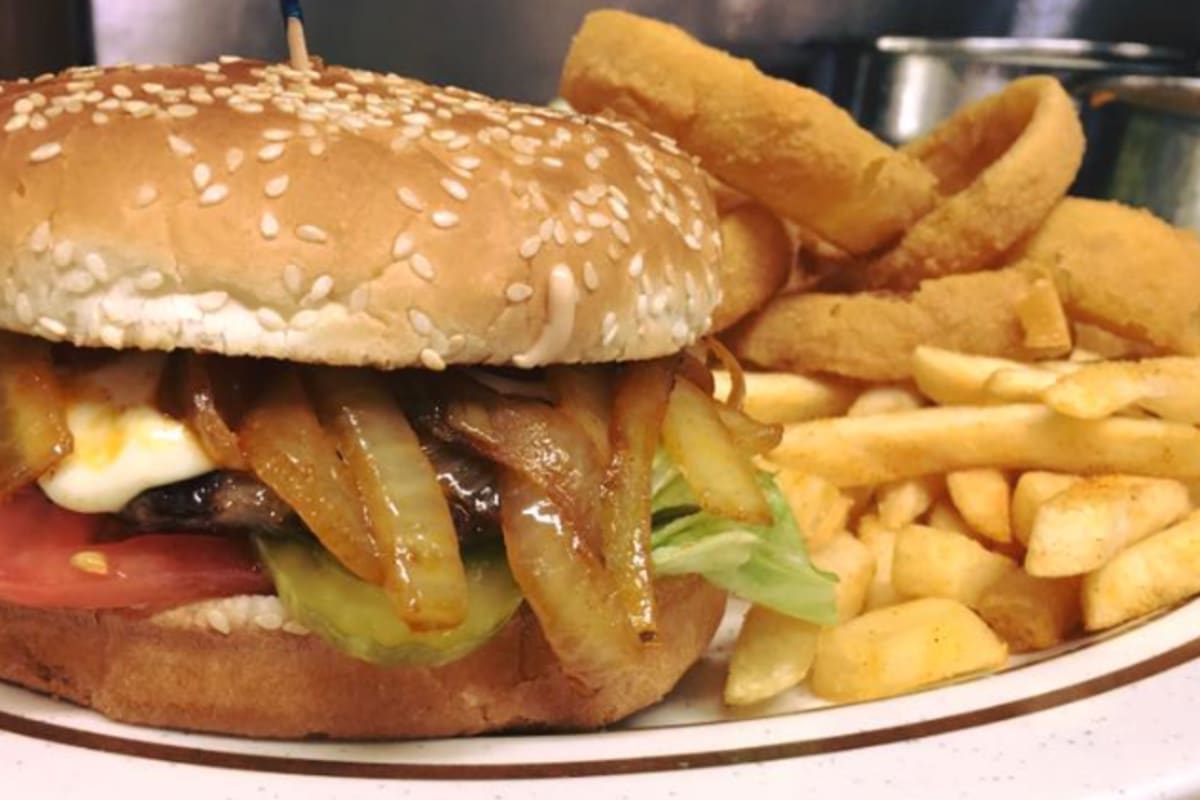 Alea Cafe Delivery Menu | Order Online | 3371 E Miraloma Ave Anaheim ...
