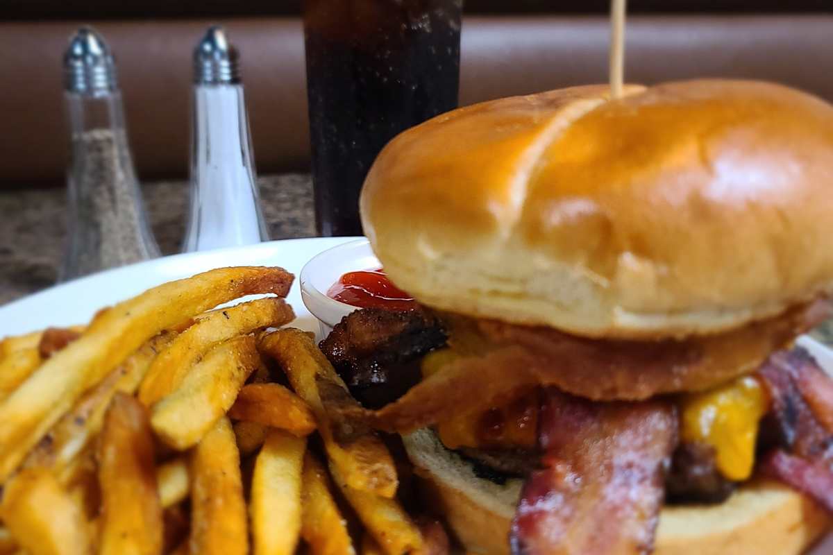 PrimeTime Sports Bar & Grill Delivery Menu | Order Online | 3710 W Owen ...