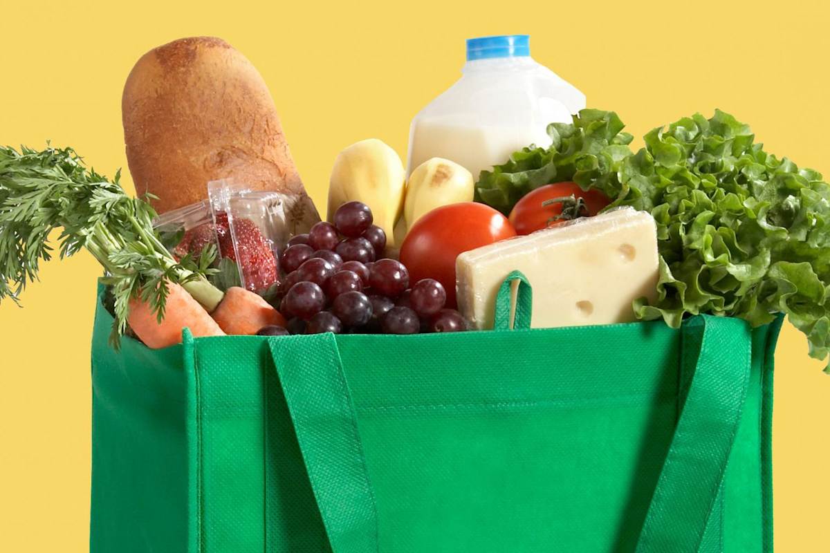One Stop Grocery Market - New York, NY Restaurant | Menu + Delivery ...