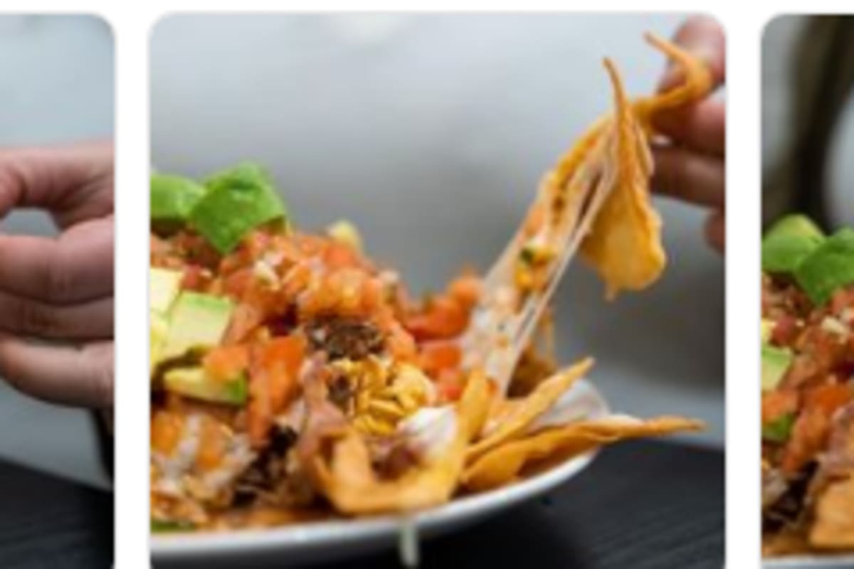 Baldi Cafe Delivery Menu | Order Online | 1801 South Wood Avenue Linden ...