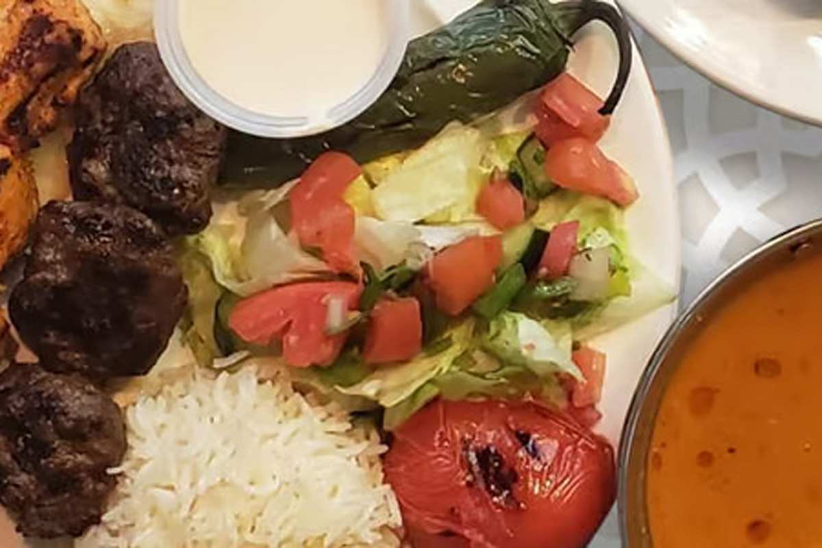 Istanbul Restaurant (Turkish-Mediterranean) Delivery Menu | Order ...