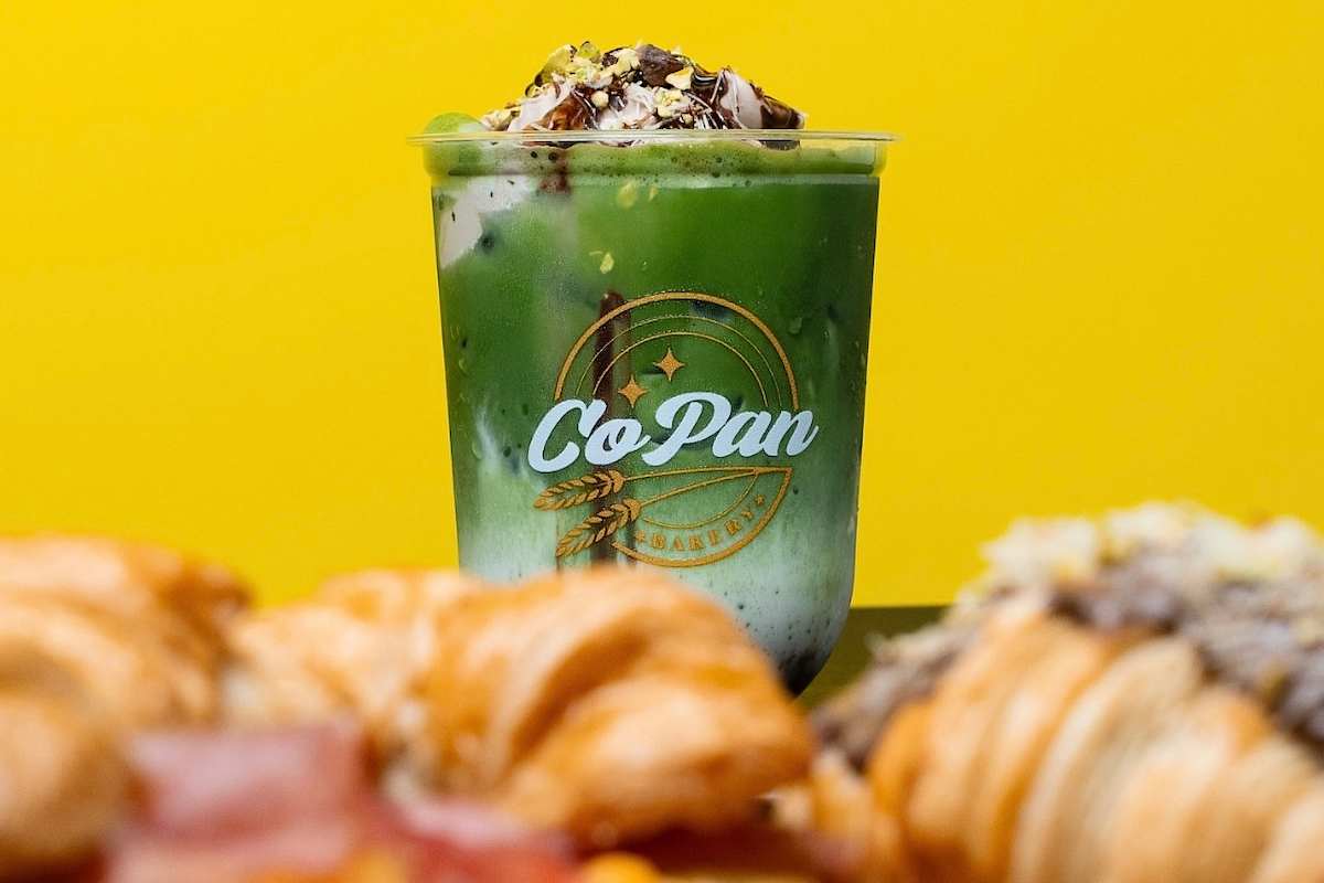 Co Pan Bakery - Queens, NY Restaurant | Menu + Delivery | Seamless