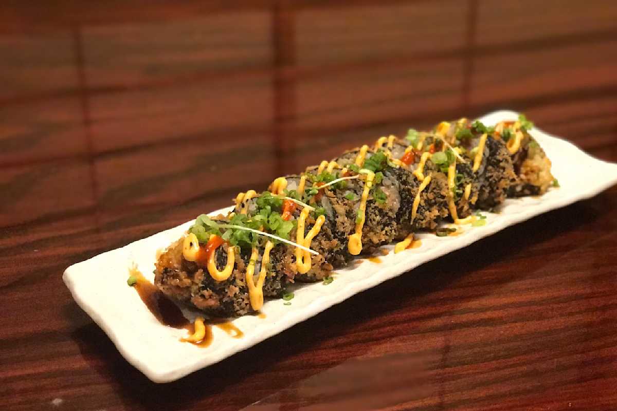 Satoshi Sushi Delivery Menu | Order Online | 9039 Garfield Ave Fountain ...
