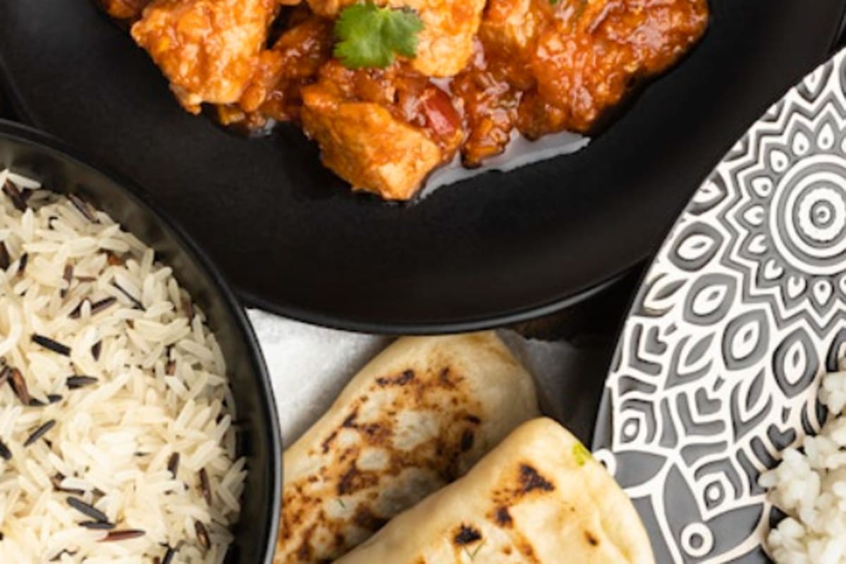 Indian Fushion - Austin, TX Restaurant | Menu + Delivery | Seamless