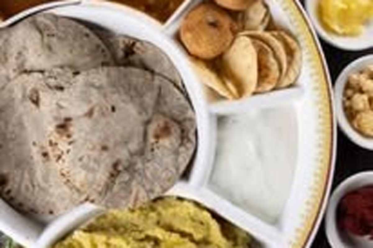 Mayabazar - Tampa, FL Restaurant | Menu + Delivery | Seamless