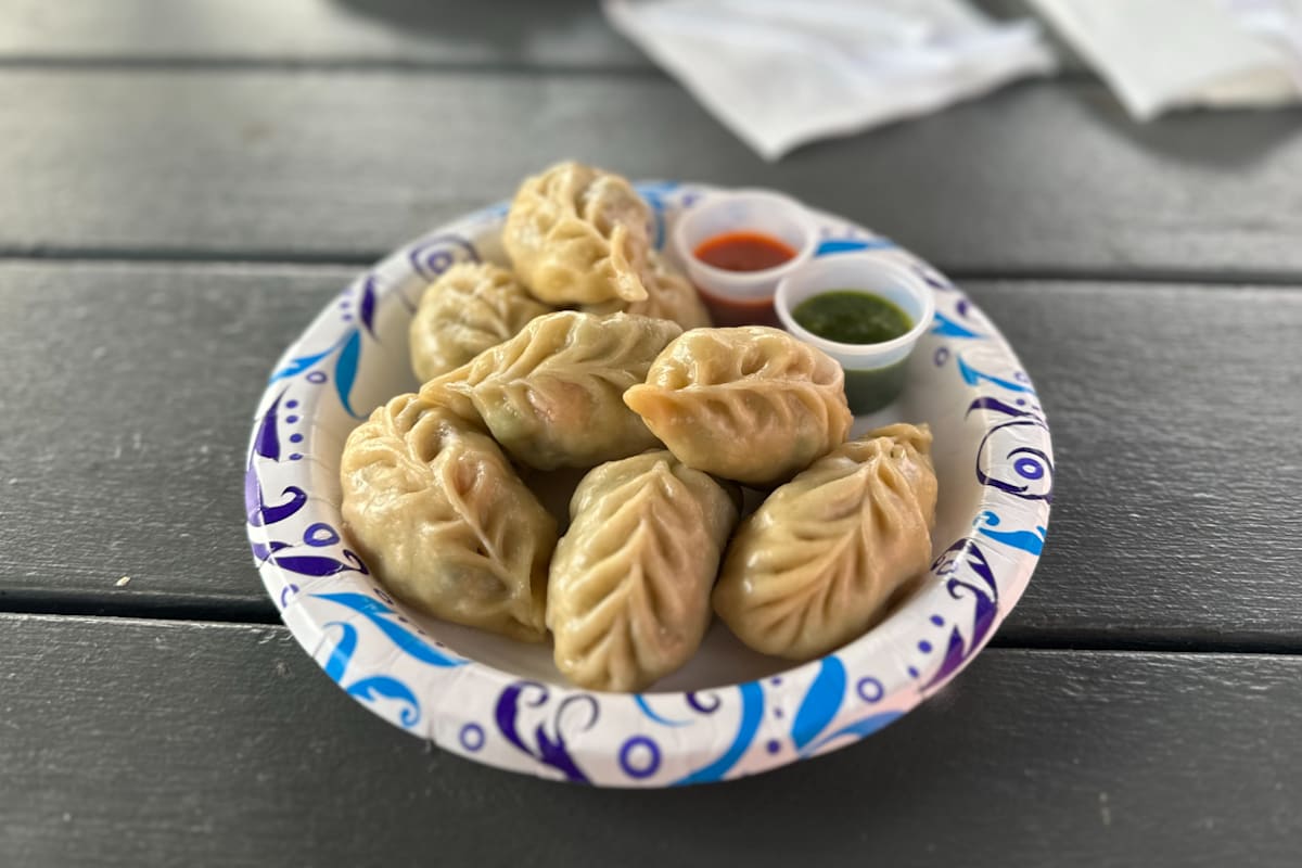 Momo House Delivery Menu | Order Online | 5221 NE Sandy Blvd Portland ...