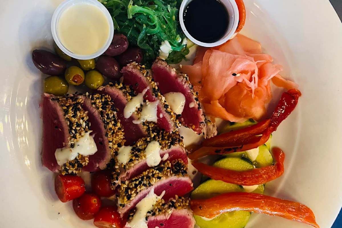 Dominick's Restaurant & Bar - Al Di La Caterers - East Rutherford, NJ ...