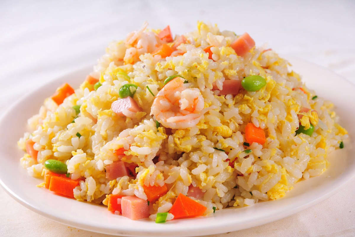 JJ China Delivery Menu | Order Online | 3607 Davis Dr Morrisville | Grubhub