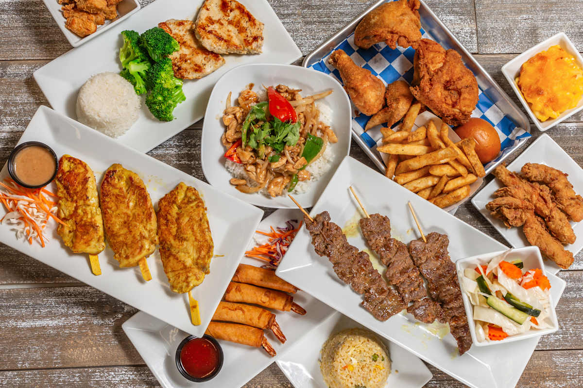 3 Sisters' Chicken - Ephrata, PA Restaurant | Menu + Delivery | Seamless