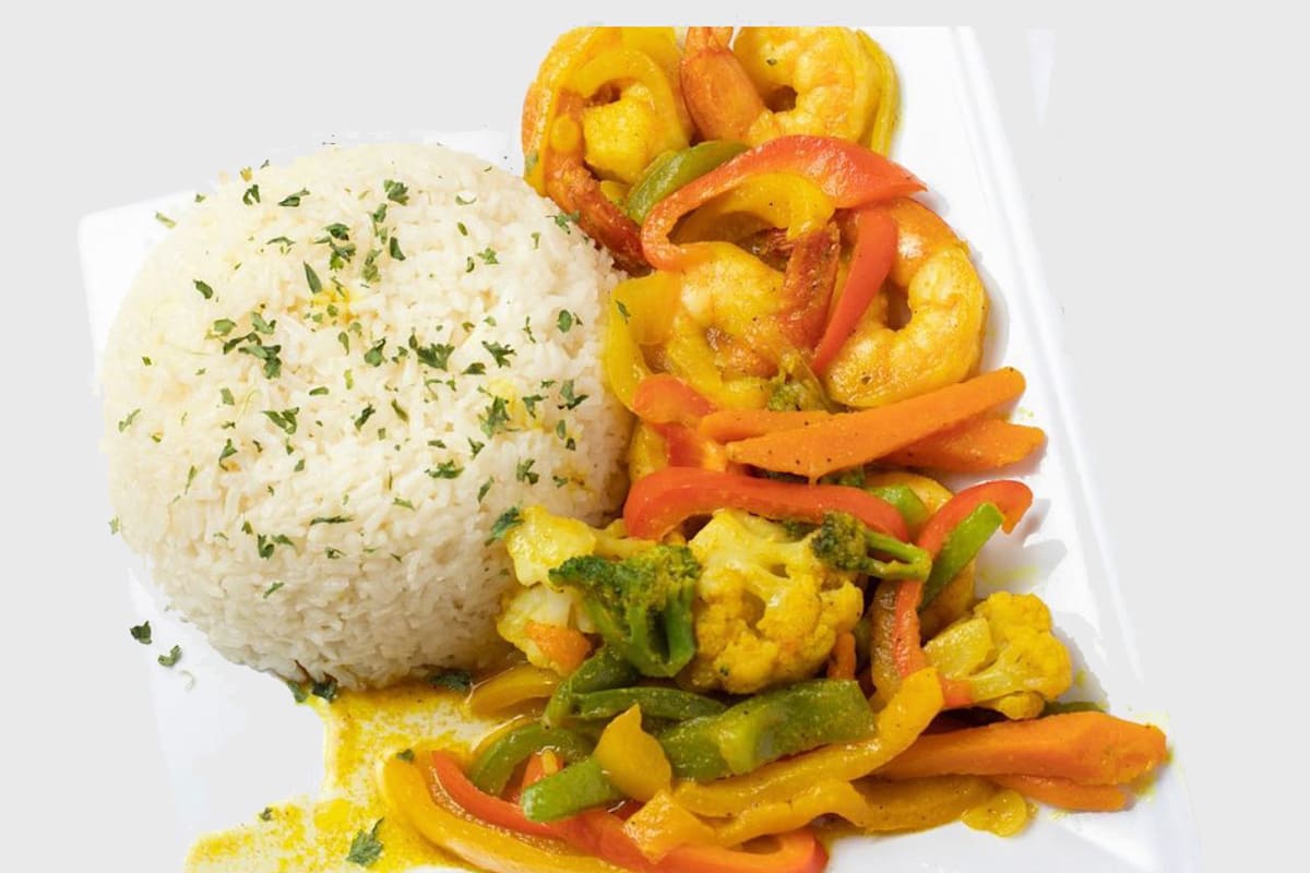 IRIE NATION RESTAURANT SOUTH - Charlotte, NC Restaurant | Menu ...