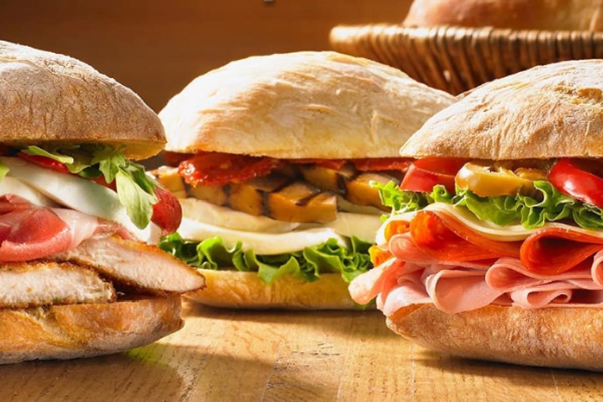 Super Sandwich - New Haven, CT Restaurant | Menu + Delivery | Seamless