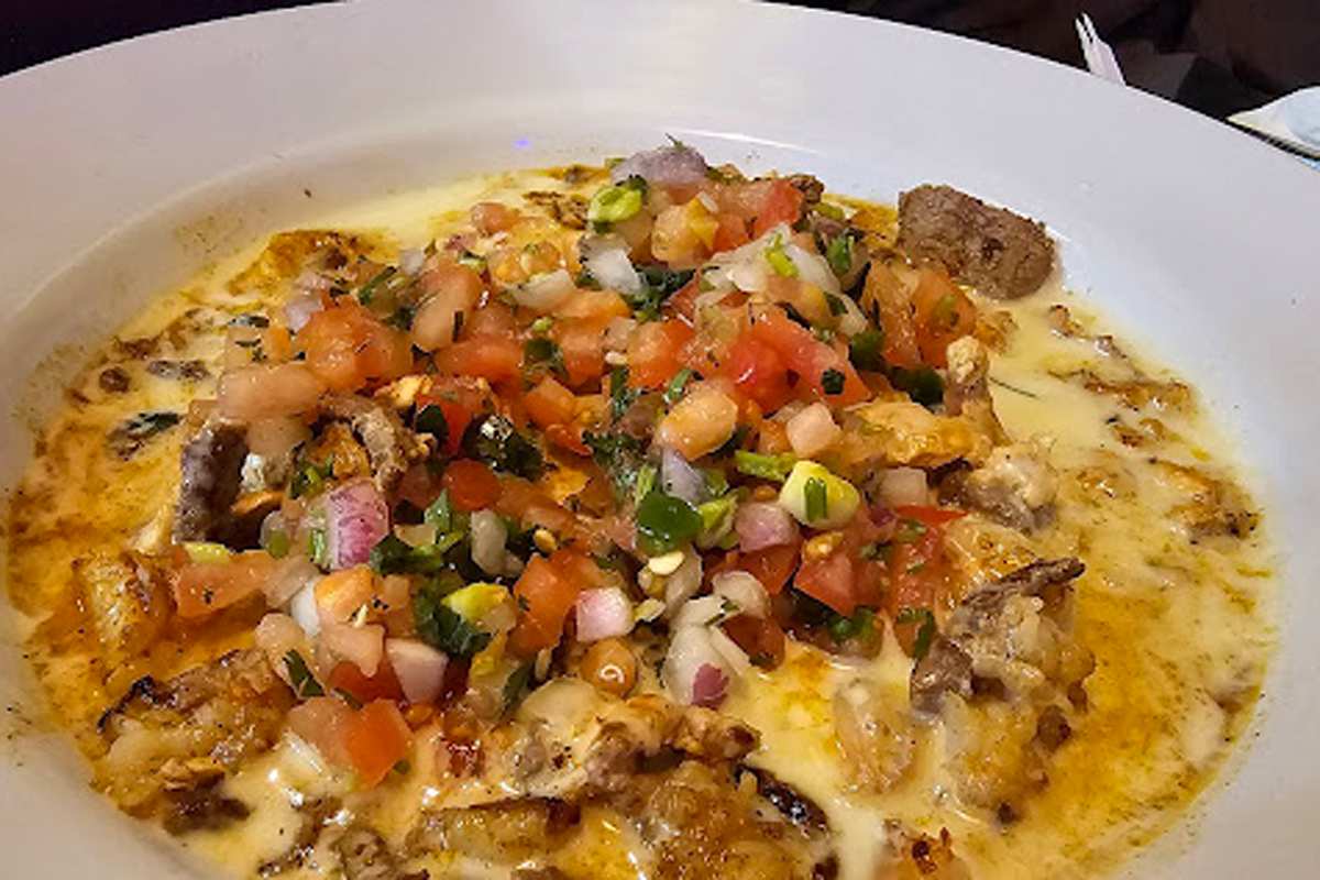 Tequila Modern Mexican Delivery Menu | Order Online | 1645 Reservoir St ...