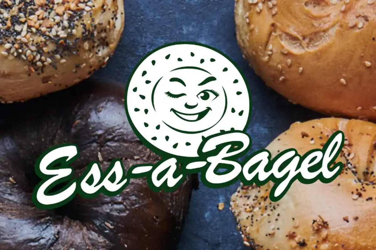 Ess-a-Bagel - New York, NY Restaurant | Menu + Delivery | Seamless