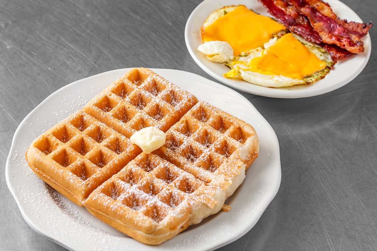 Pete's Kitchen - Baltimore, MD Restaurant | Menu + Delivery | Seamless