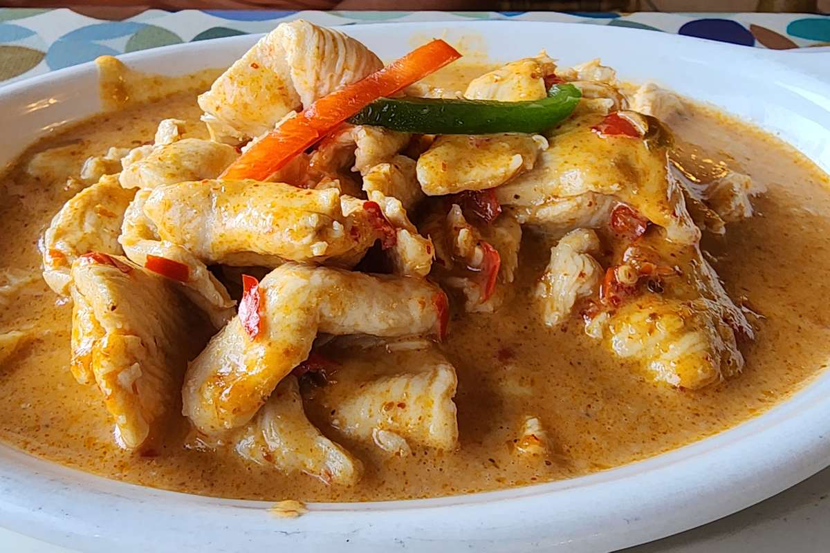Sawadee - Spring Lake, NC Restaurant | Menu + Delivery | Seamless