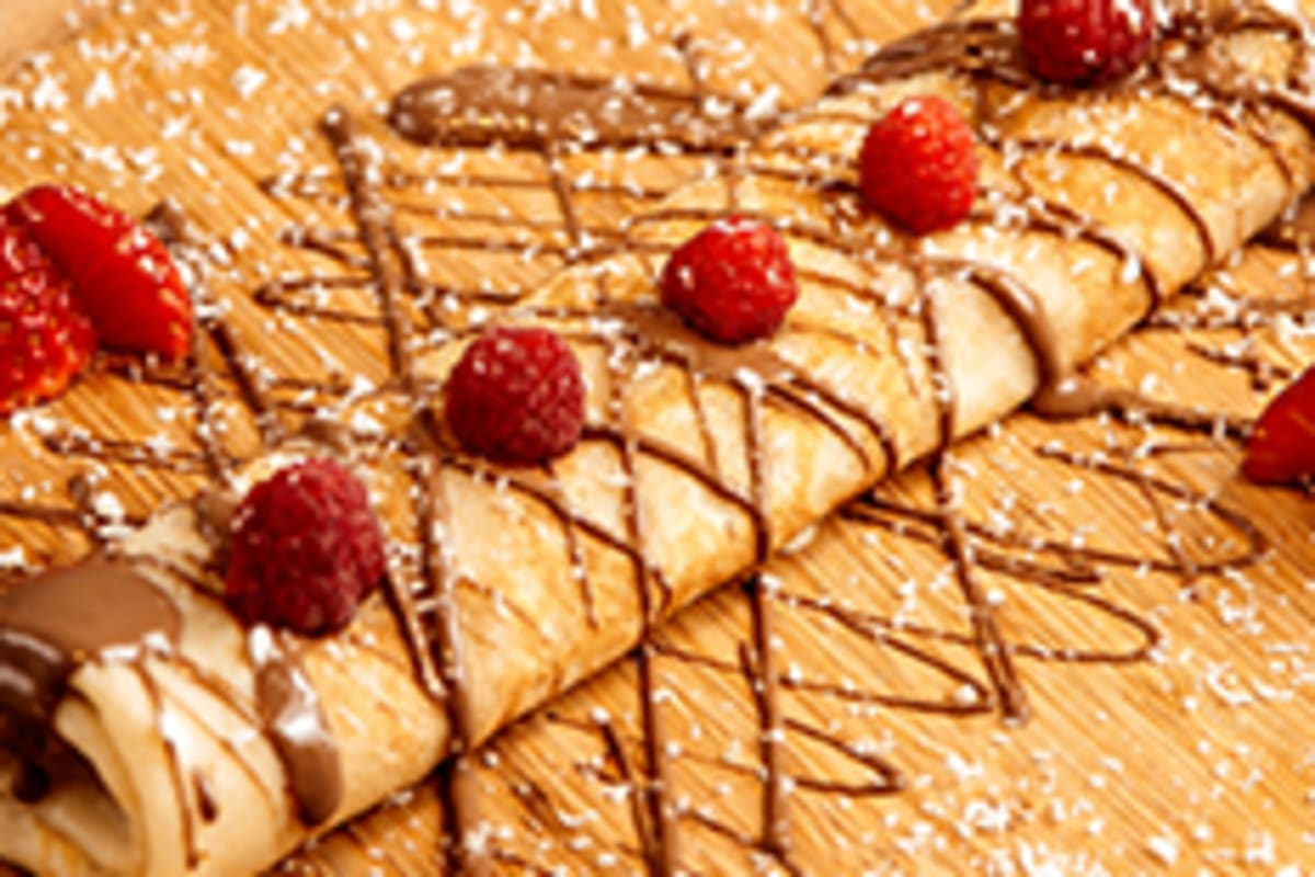 Dip It Dessert Cafe Delivery Menu | Order Online | 685 E 187th St Bronx ...