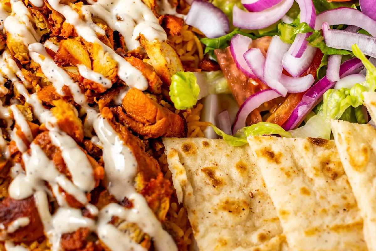 Gourmet Hots Delivery Menu | Order Online | 295 East Ridge Road ...