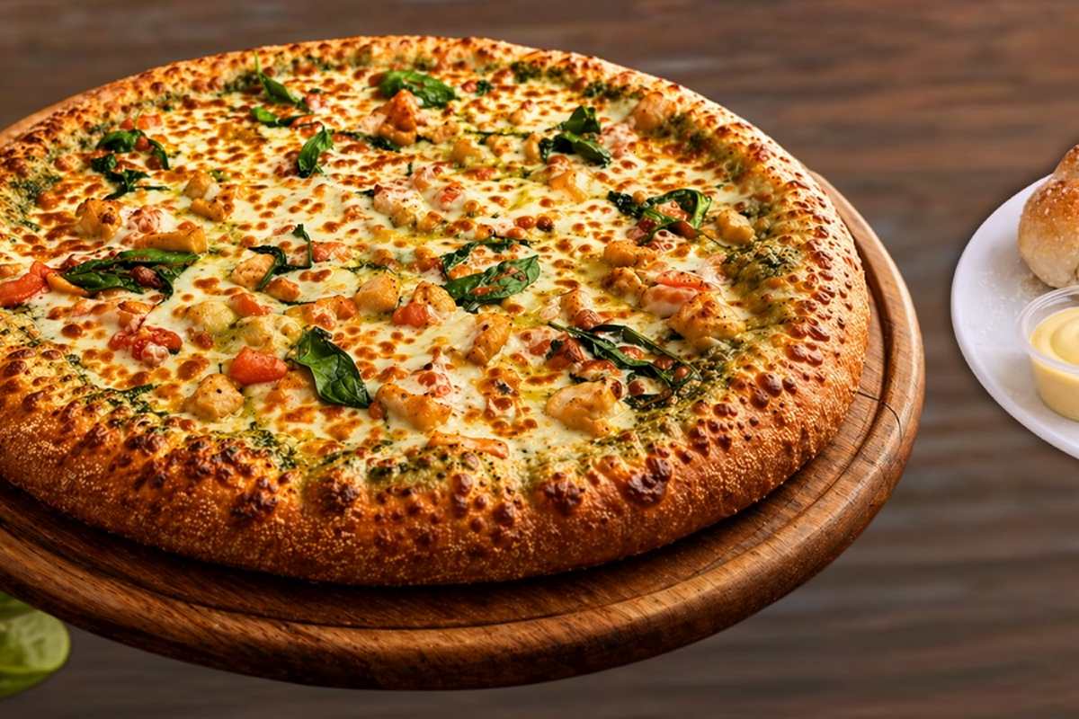 Stoner's Pizza Joint Delivery Menu | Order Online | 210 E Trade St ...