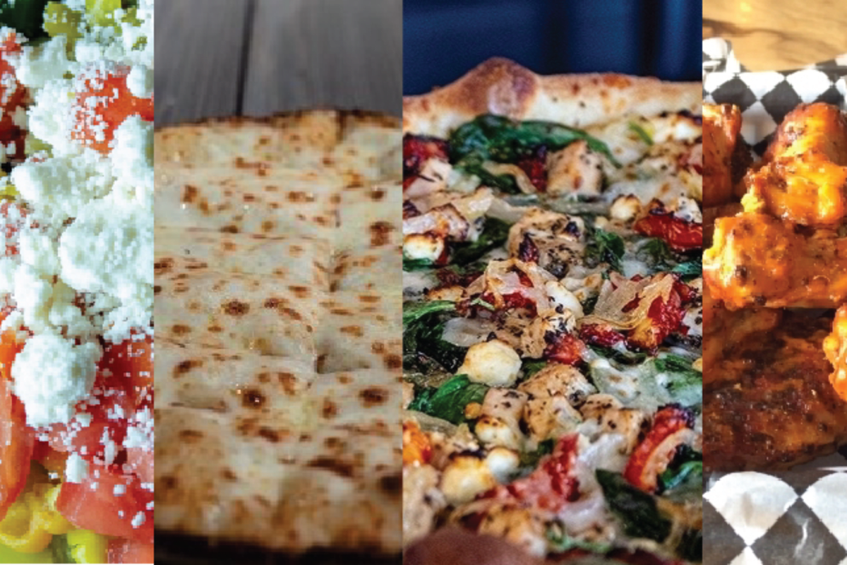 Walter's303 Pizzeria & Publik House | Baker Delivery Menu | Order ...