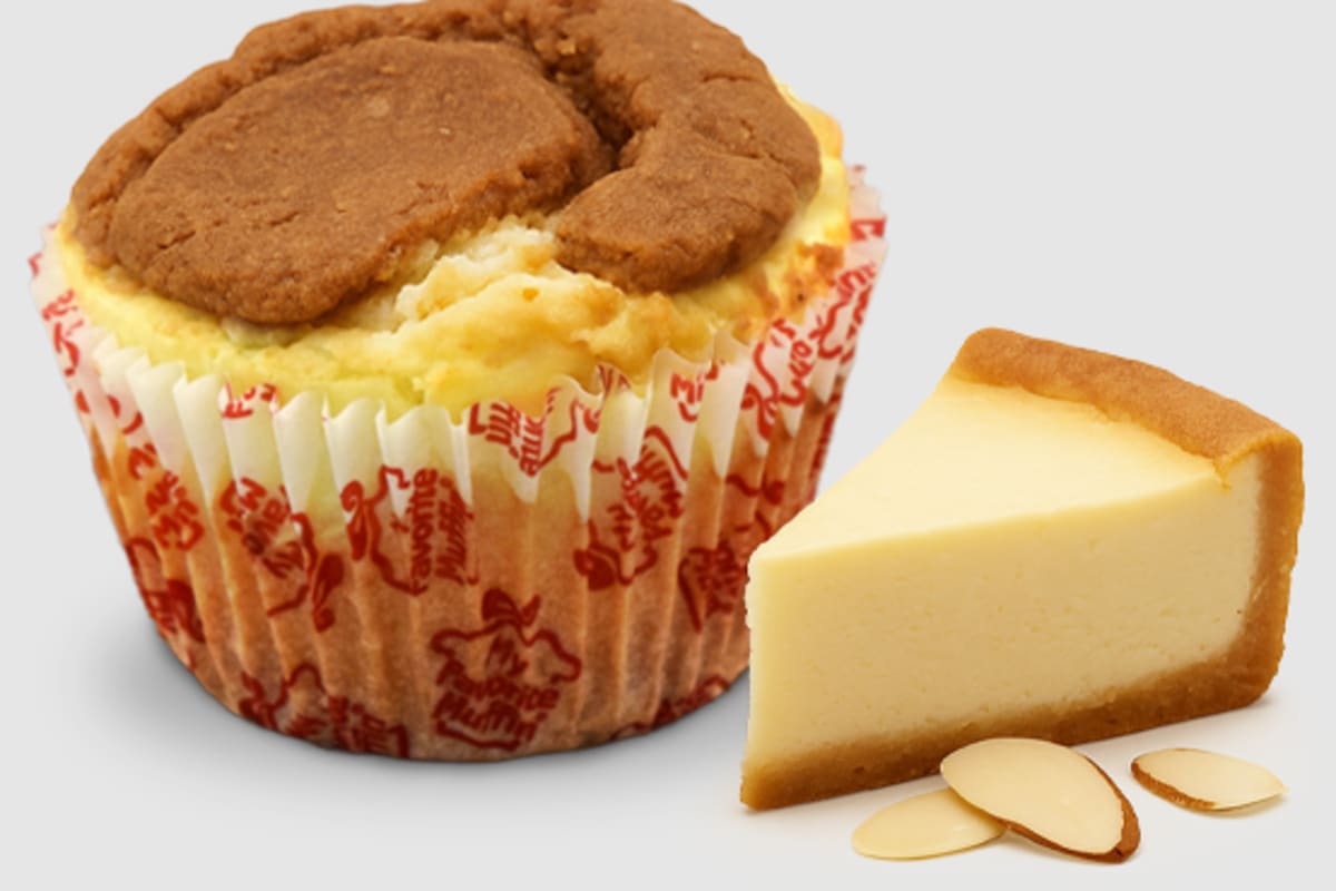 My Favorite Muffin Delivery Menu | Order Online | 683 Horizon Dr #109 ...