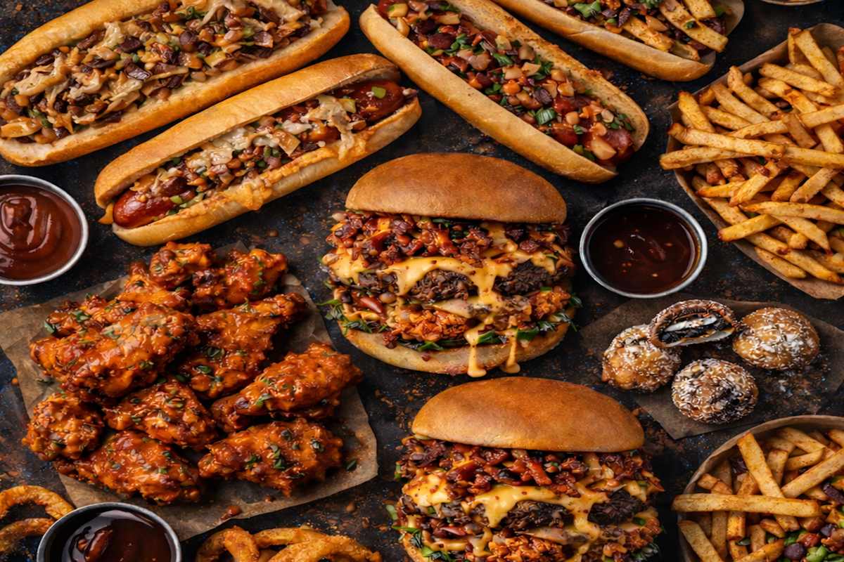 The Blazed Buddha Kitchen Delivery Menu | Order Online | 915 North ...