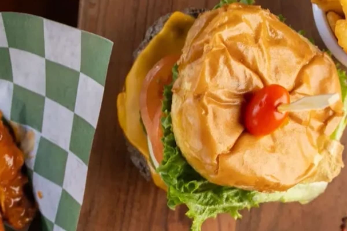 Phatz Chick-n-Shack Delivery Menu | Order Online | 1555 US-1 Ste 104 ...