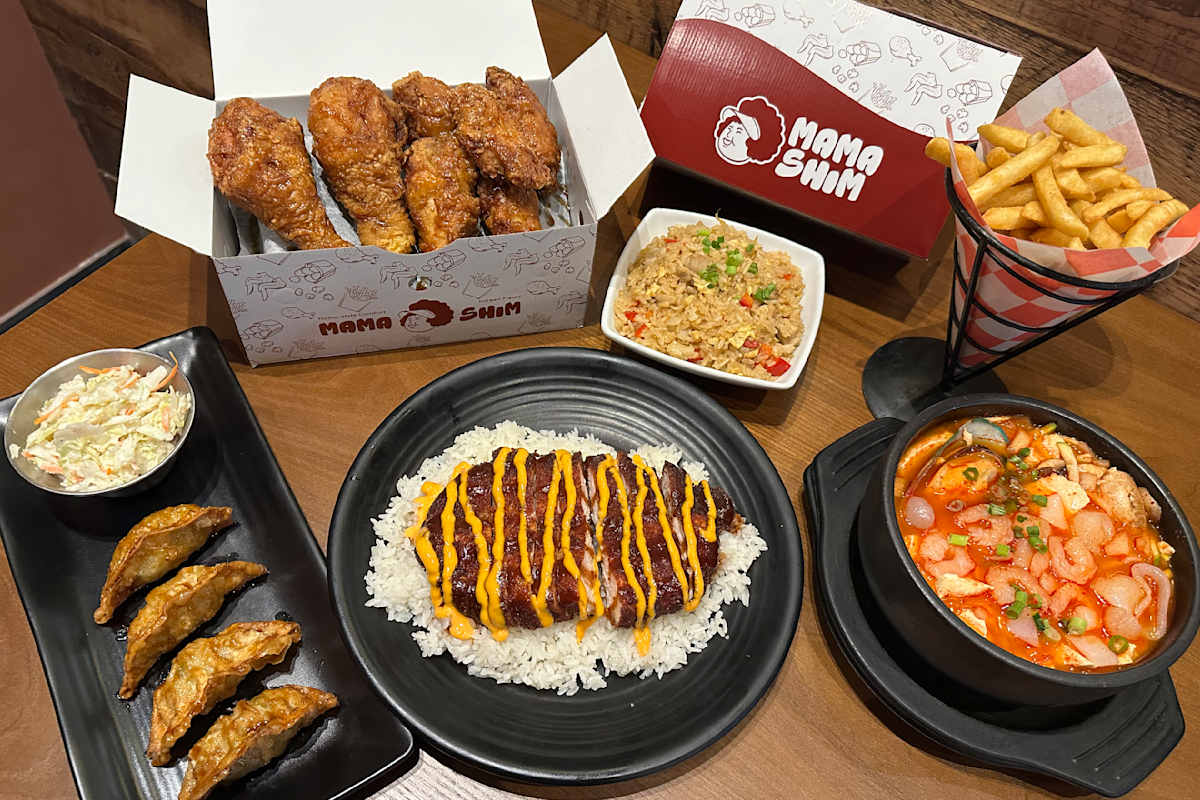 MaMa Shim - New Haven, CT Restaurant | Menu + Delivery | Seamless