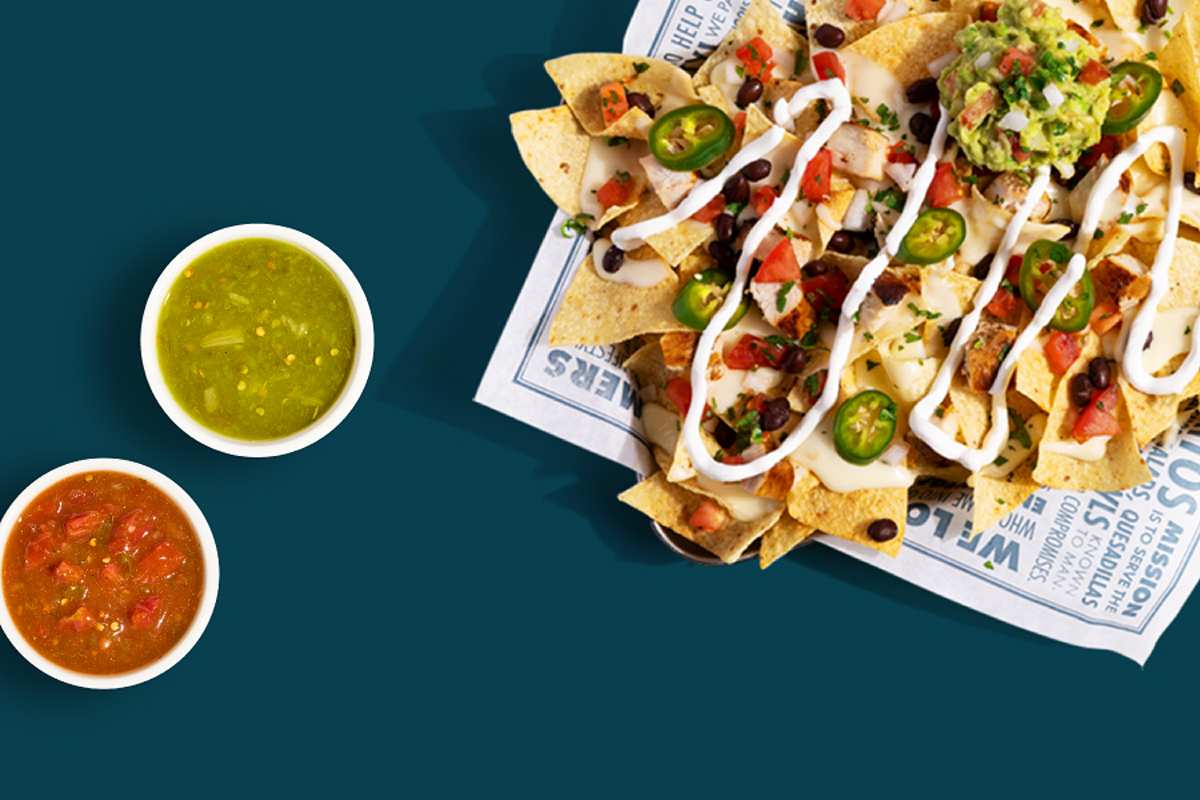 Barberitos #43 (Bethlehem) Delivery Menu | Order Online | 300 Exchange ...