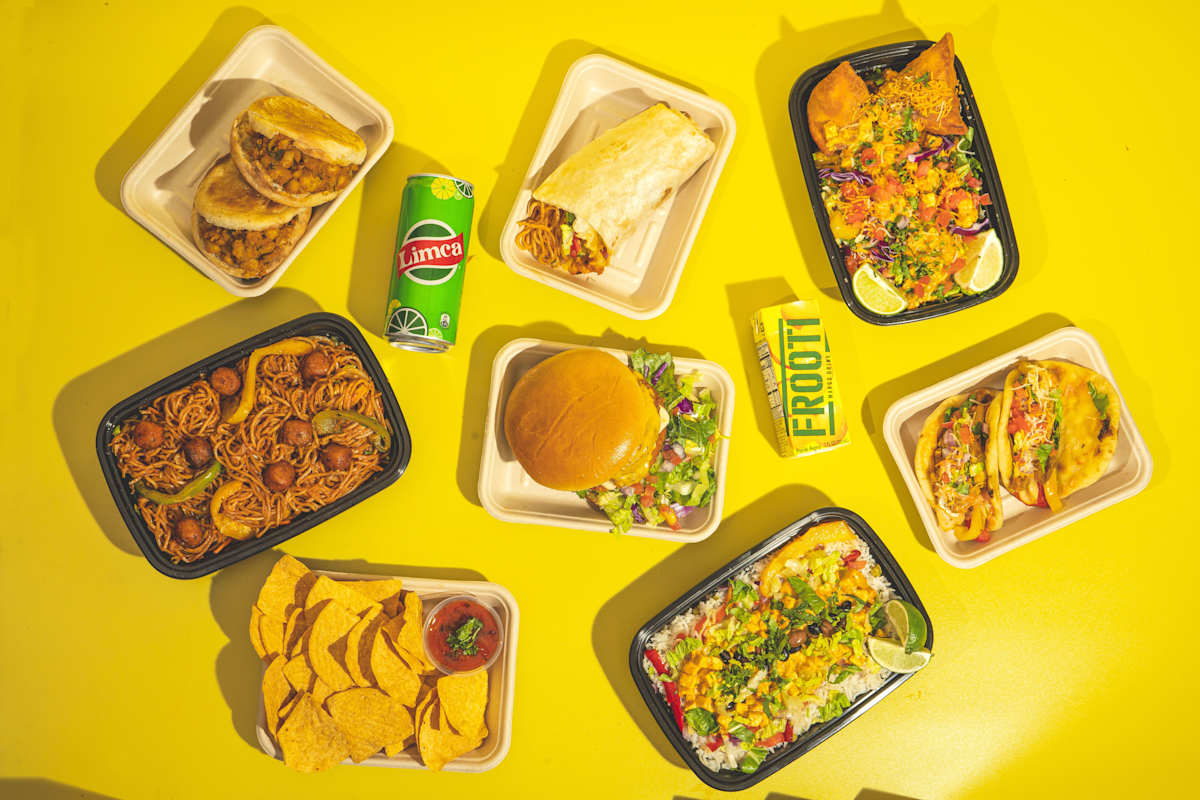 Taco Twist Delivery Menu | Order Online | 15 N Euclid Ave St. Louis ...