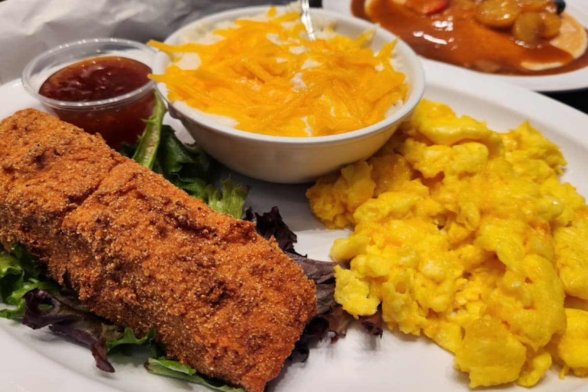 Grits and Eggs Breakfast Kitchen - Atlanta, GA Restaurant | Menu ...