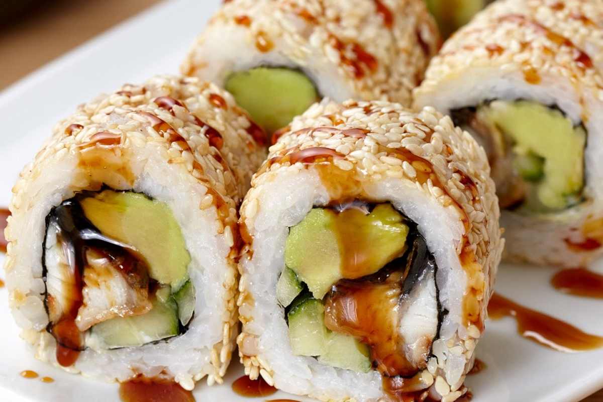Sansu Japanese Steak House Delivery Menu | Order Online | 603 River Rd ...