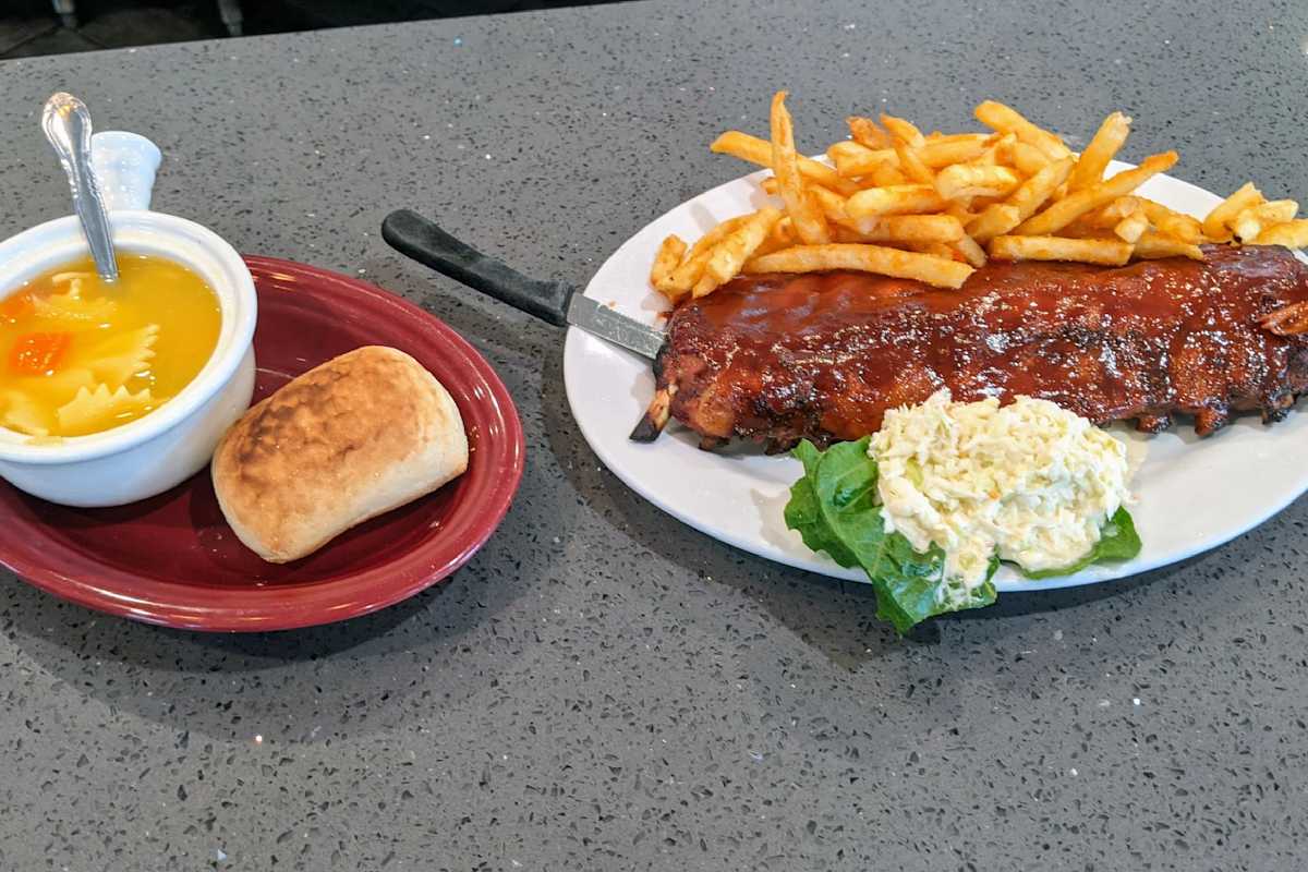 Tony's Breakfast Cafe Delivery Menu | Order Online | 8900 Ogden Avenue ...