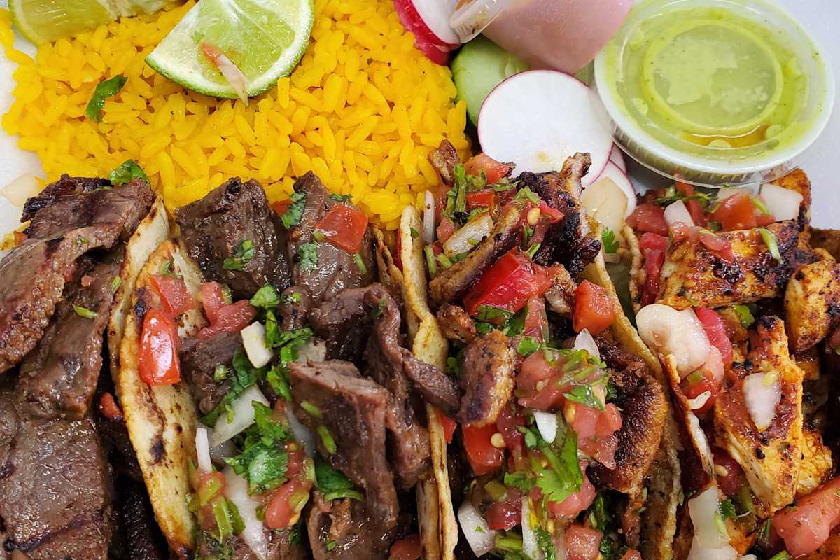 Asadero Mexican Taco and Grill Delivery Menu | Order Online | 1664 ...