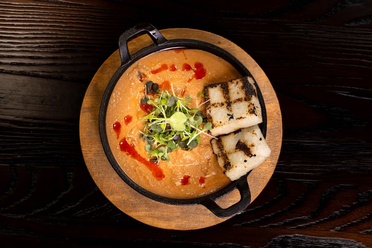 Ubani Midtown - New York, NY Restaurant | Menu + Delivery | Seamless