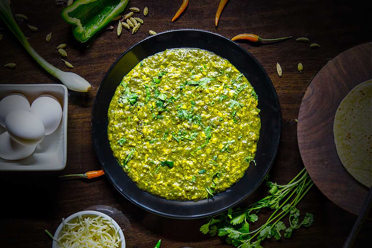 Eggholic - Indian Street Food Delivery Menu | Order Online | 1224 W ...