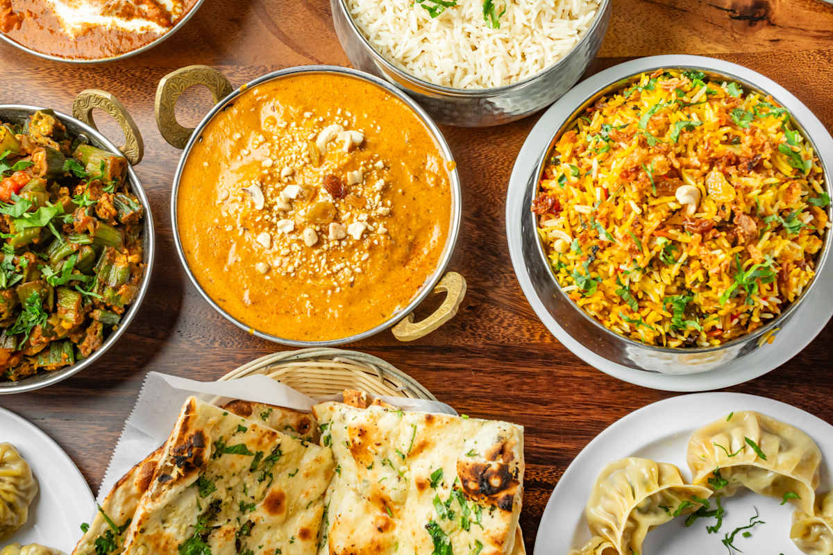 Himalayan Taste Indian Cuisine - Temecula, CA Restaurant | Menu ...