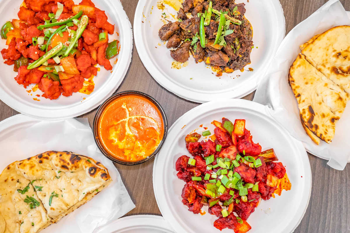 Ahaa Kitchen - Irving, TX Restaurant | Menu + Delivery | Seamless