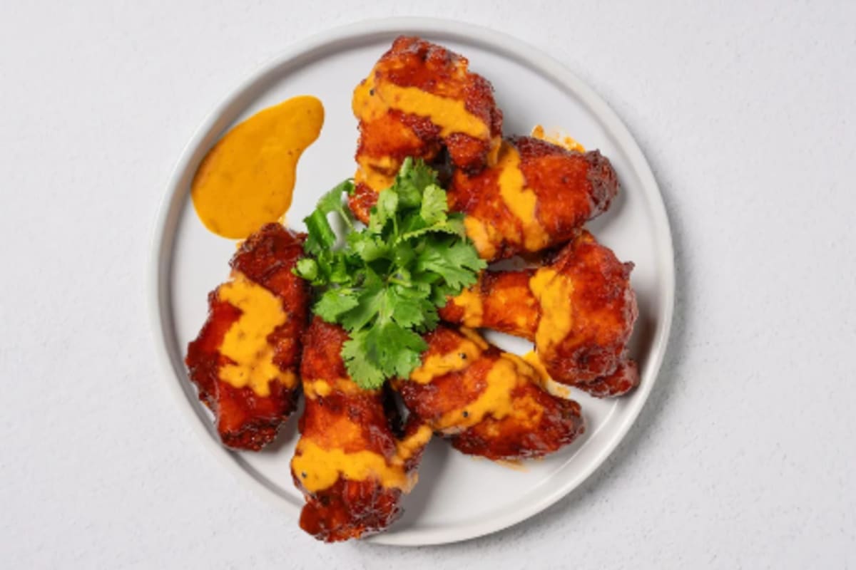 Tikka Shack Indian Grub Delivery Menu | Order Online | 1038 University ...