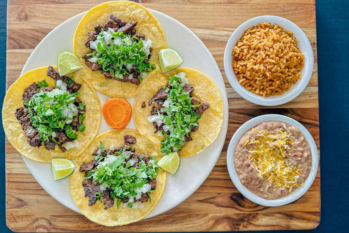 Cancun Fiesta Fresh Delivery Menu | Order Online | 4019 Pennsylvania ...
