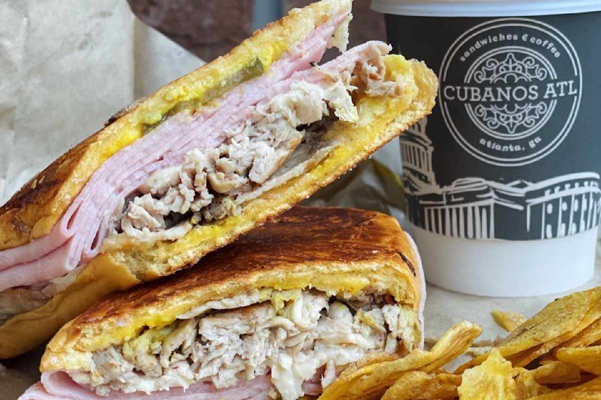 Cubanos ATL Delivery Menu | Order Online | 1235 Chattahoochee Ave NW ...