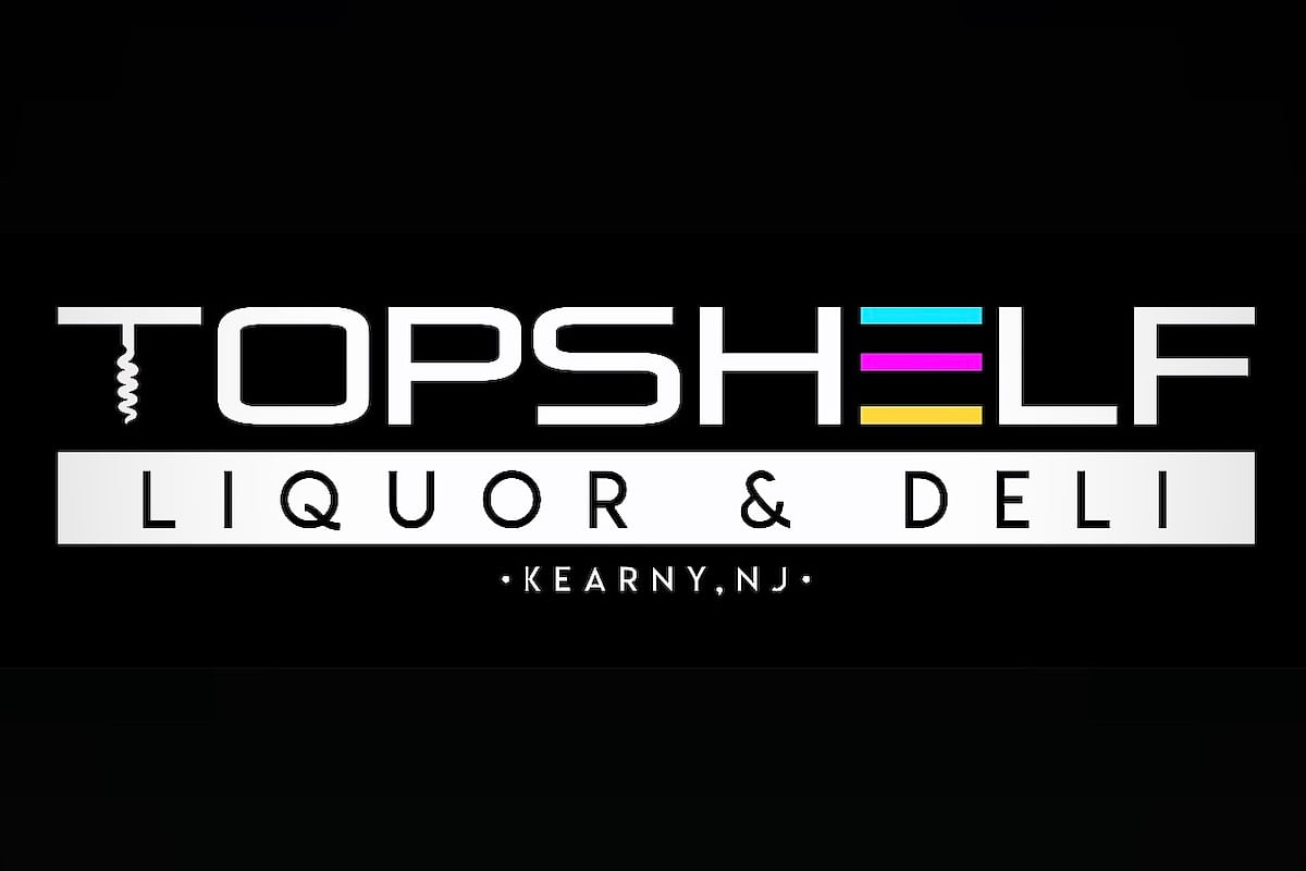 TopShelf Liquor & Deli Delivery Menu | Order Online | 613 Elm St Kearny ...