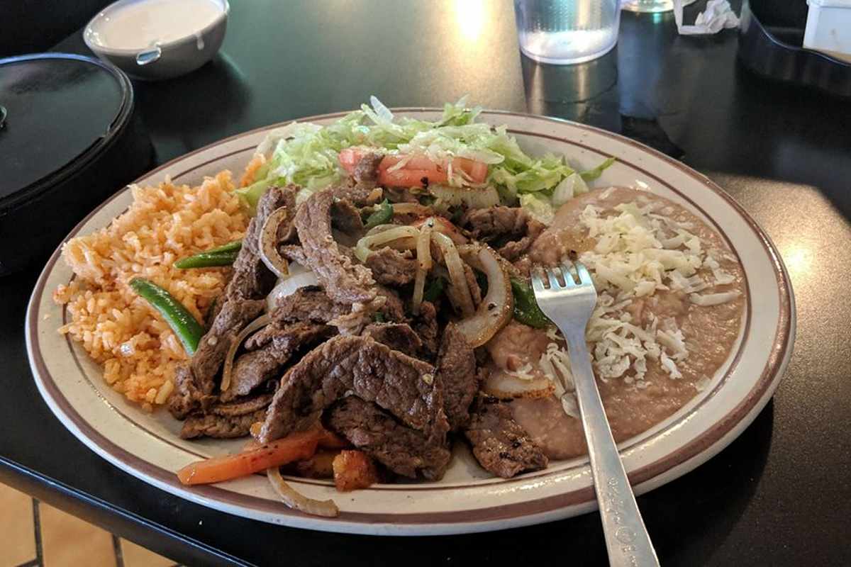 Ciros Sea & Mexican Food - El Paso, TX Restaurant | Menu + Delivery ...