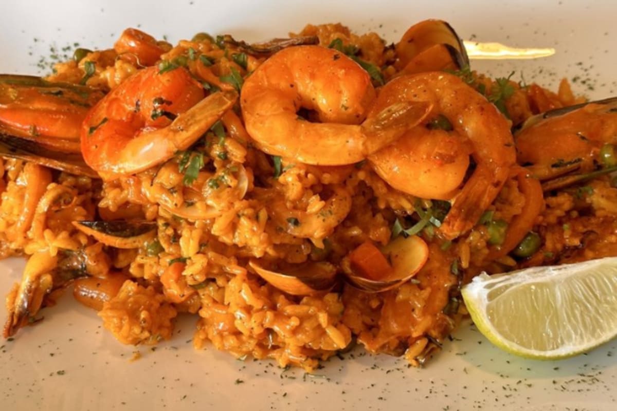 Inka's Delivery Menu | Order Online | 201 S Salina St Syracuse | Grubhub