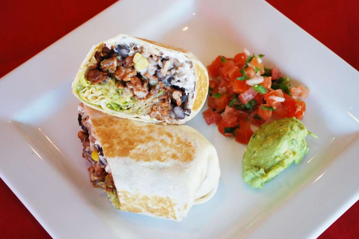 LaCita Authentic Mexican Restaurant Delivery Menu | Order Online | 911 ...