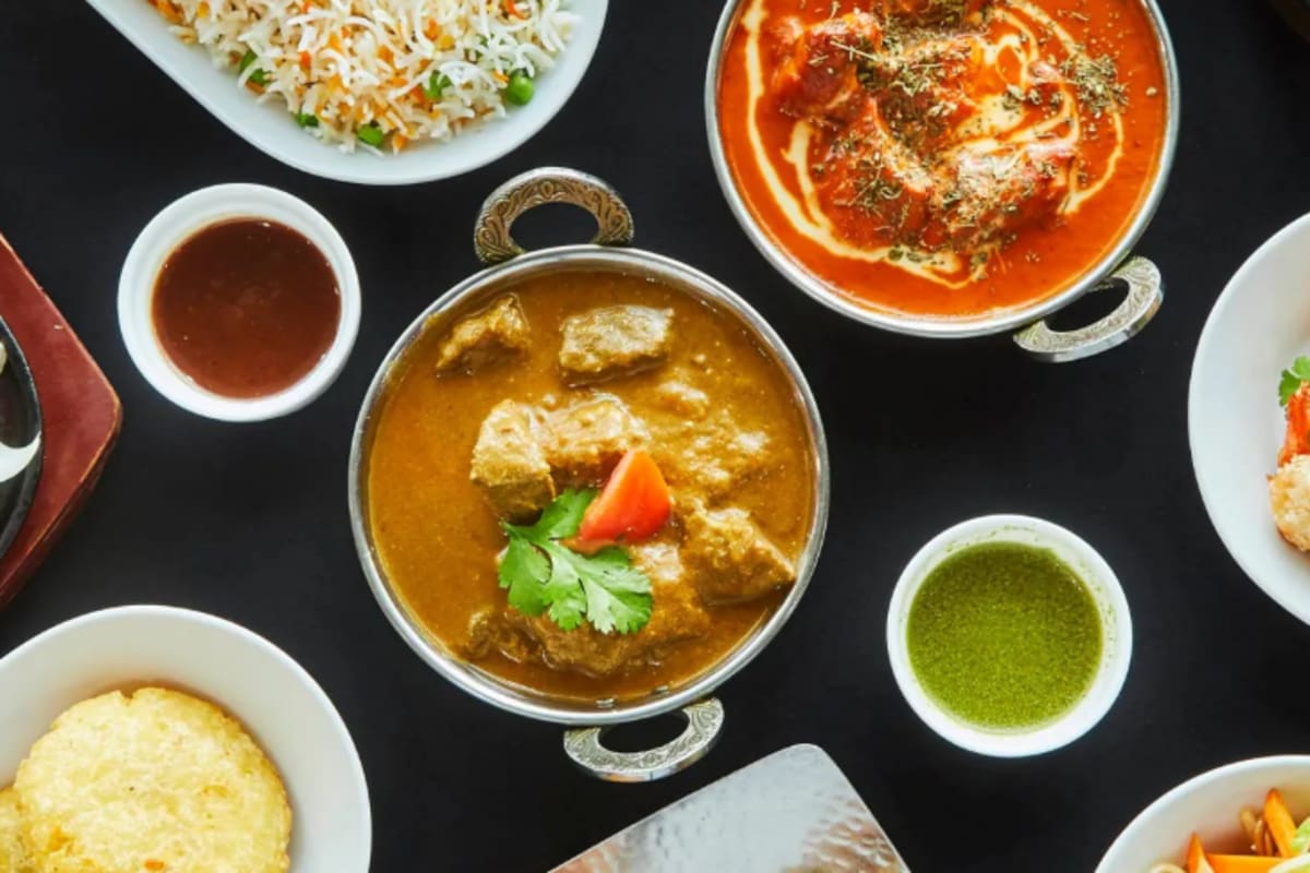Taj of India - Alexandria, VA Restaurant | Menu + Delivery | Seamless