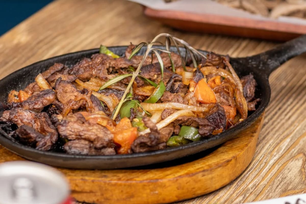 Ledet Ethiopian Restaurant - Stone Mountain, GA Restaurant | Menu ...