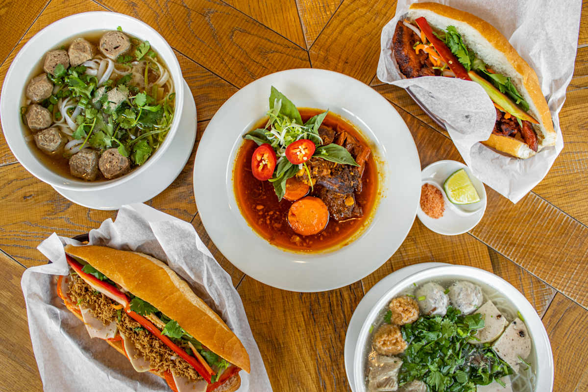 Saigon Pho Delivery Menu | Order Online | 6938 Wilcrest Dr Houston ...
