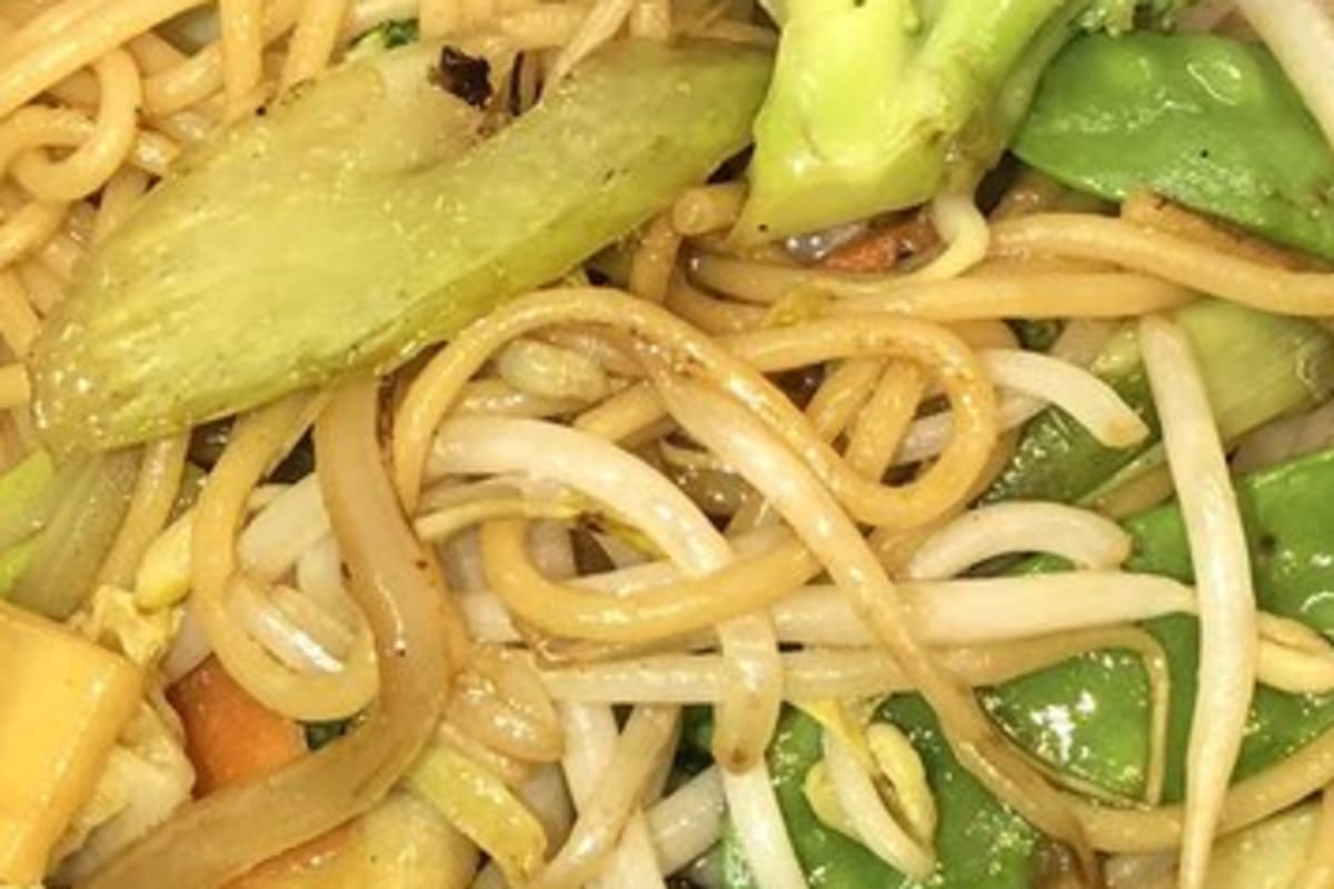 Asian Kitchen Express Delivery Menu | Order Online | 6467 N Cicero Ave ...