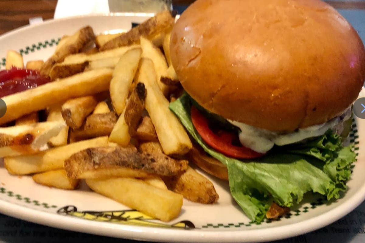 Fisher's Pub Delivery Menu | Order Online | 360 Wareham St #3222 ...