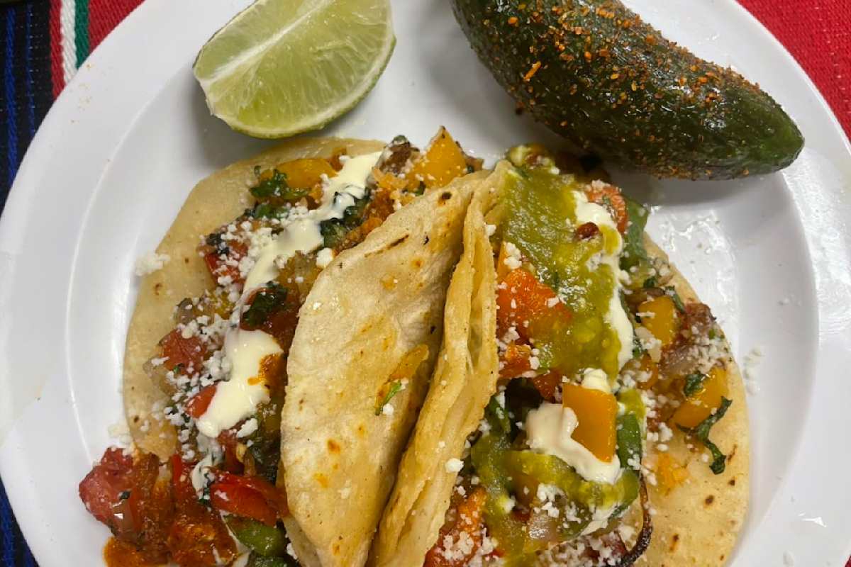 Tortilleria Reyes Delivery Menu | Order Online | 1155 SW Division St ...